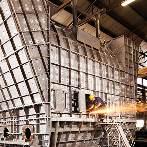 Rapid Dryers | HRD | Mestre Engineering & Trading Sdn. Bhd.